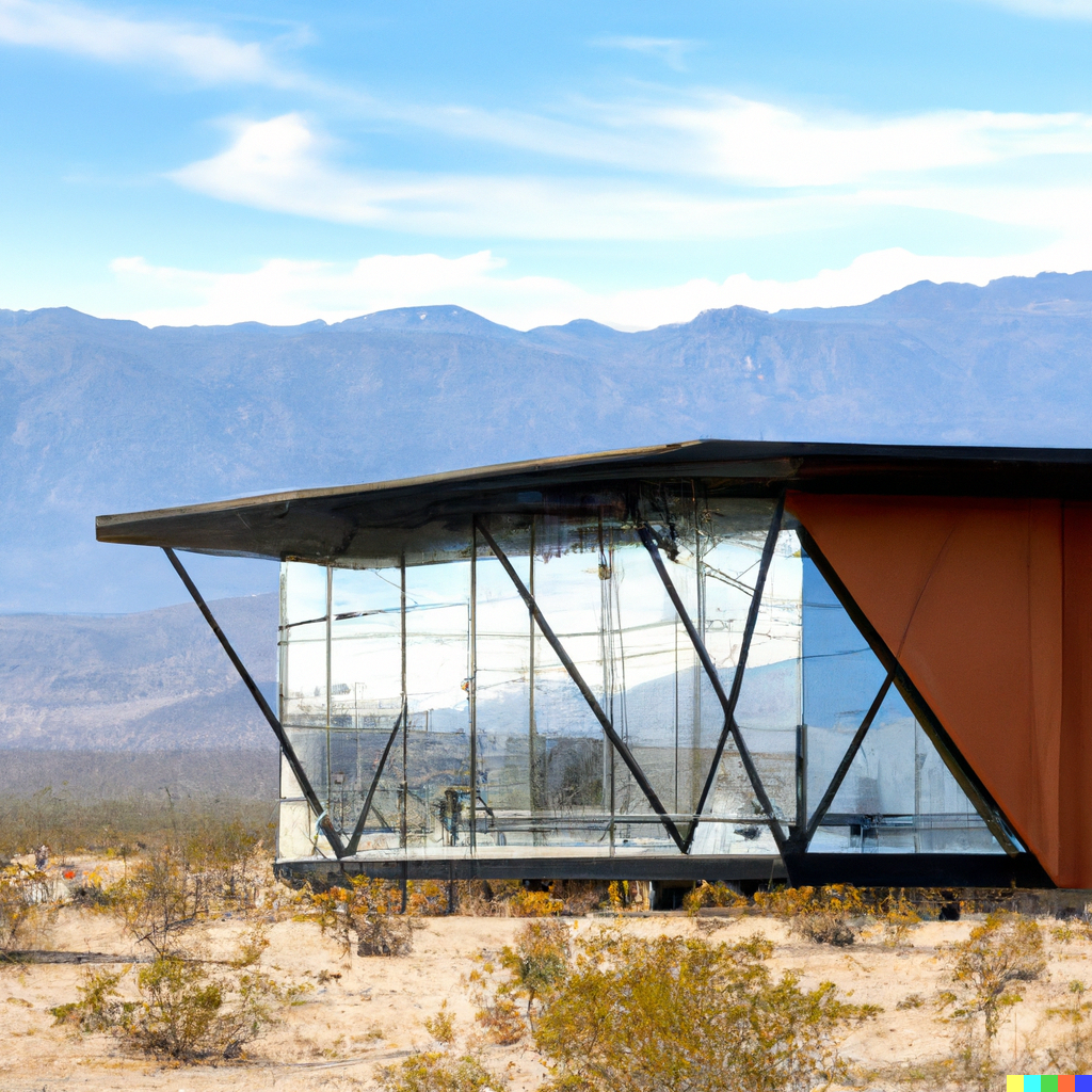 Photo 9 of 15 in Frame&InFill A solution for Saudi Arabia's Vision 2030 ...