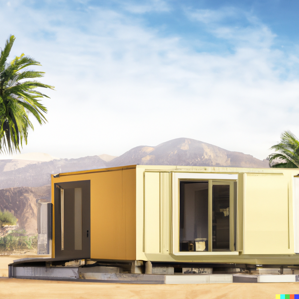 Photo 12 of 15 in Frame&InFill A solution for Saudi Arabia's Vision ...