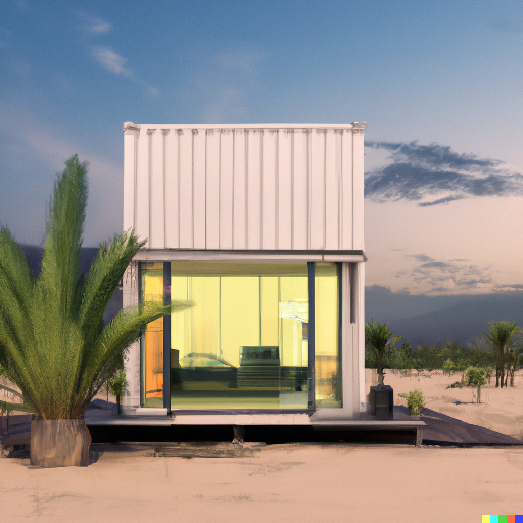 Photo 11 of 15 in Frame&InFill A solution for Saudi Arabia's Vision ...