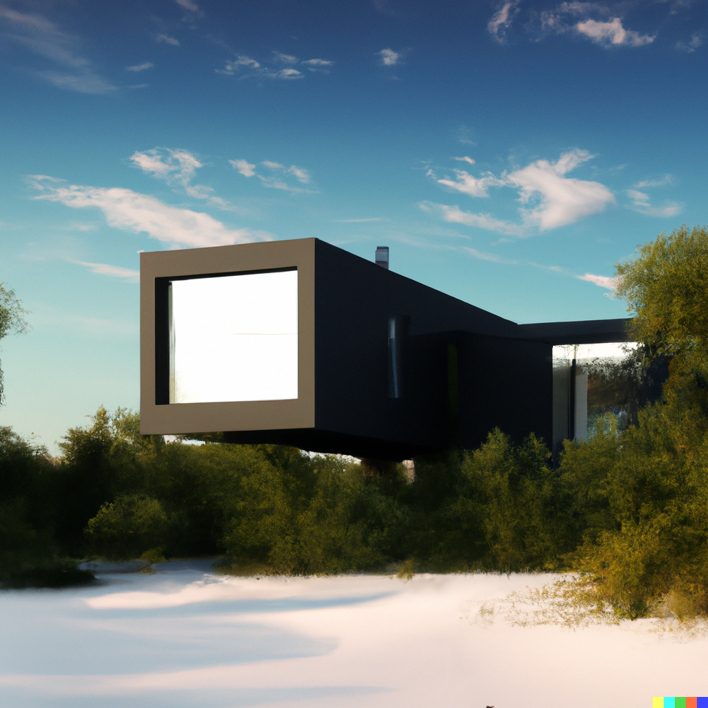 Photo 6 of 16 in Frame&InFill: The Ideal Solution for Sustainable Beach ...