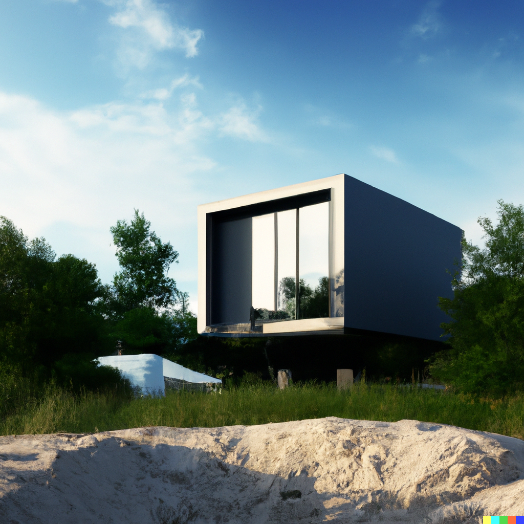 Photo 9 of 16 in Frame&InFill: The Ideal Solution for Sustainable Beach ...