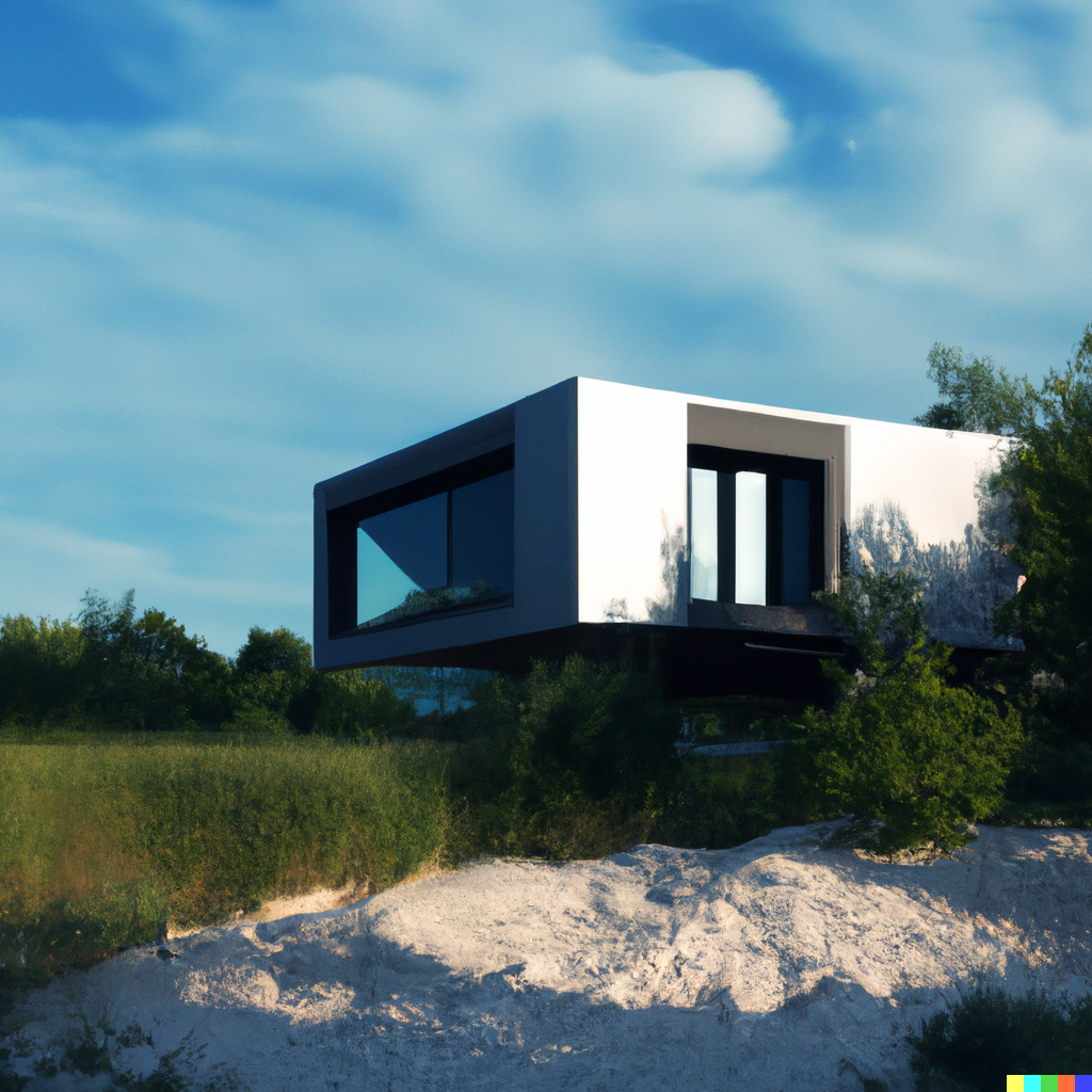 Photo 8 of 16 in Frame&InFill: The Ideal Solution for Sustainable Beach ...