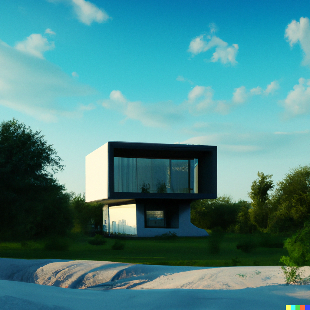 Photo 11 of 16 in Frame&InFill: The Ideal Solution for Sustainable ...