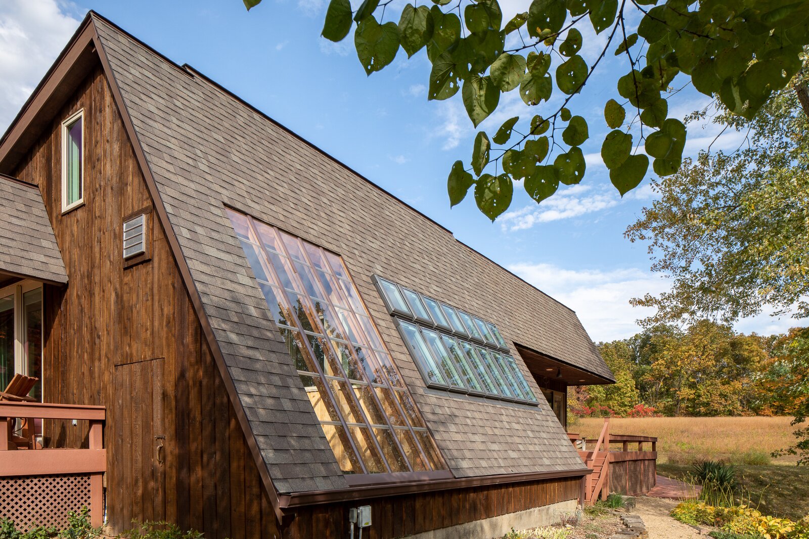 Photo 13 of 13 in Before & After: From Greenhouse to Sunlit Sanctuary ...