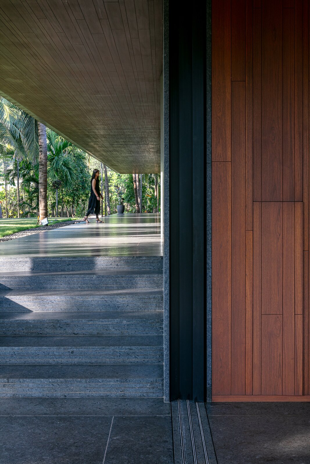 Photo 12 of 16 in Parikrama House by Spasm Design Architects - Dwell