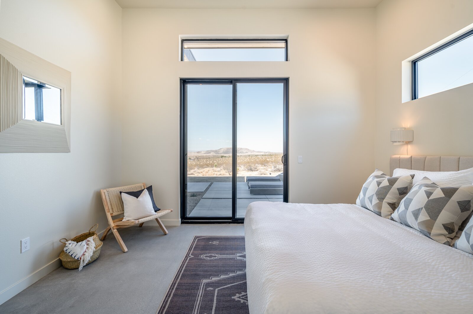 Photo 2 of 13 in Casa Serrano Joshua Tree by Courtney Wilkes - Dwell