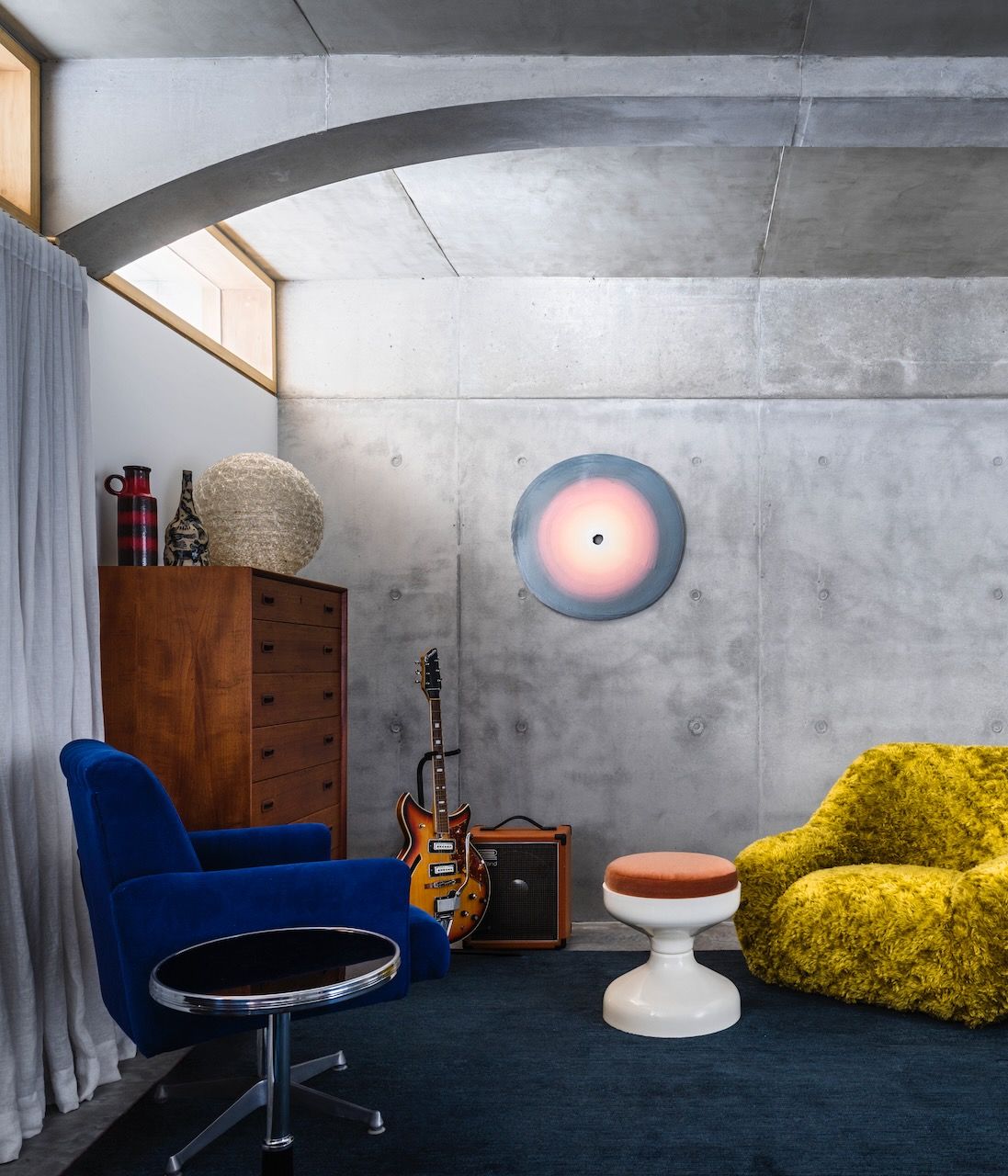 Photo 19 of 25 in Corbel House by Nick Bell Architects - Dwell