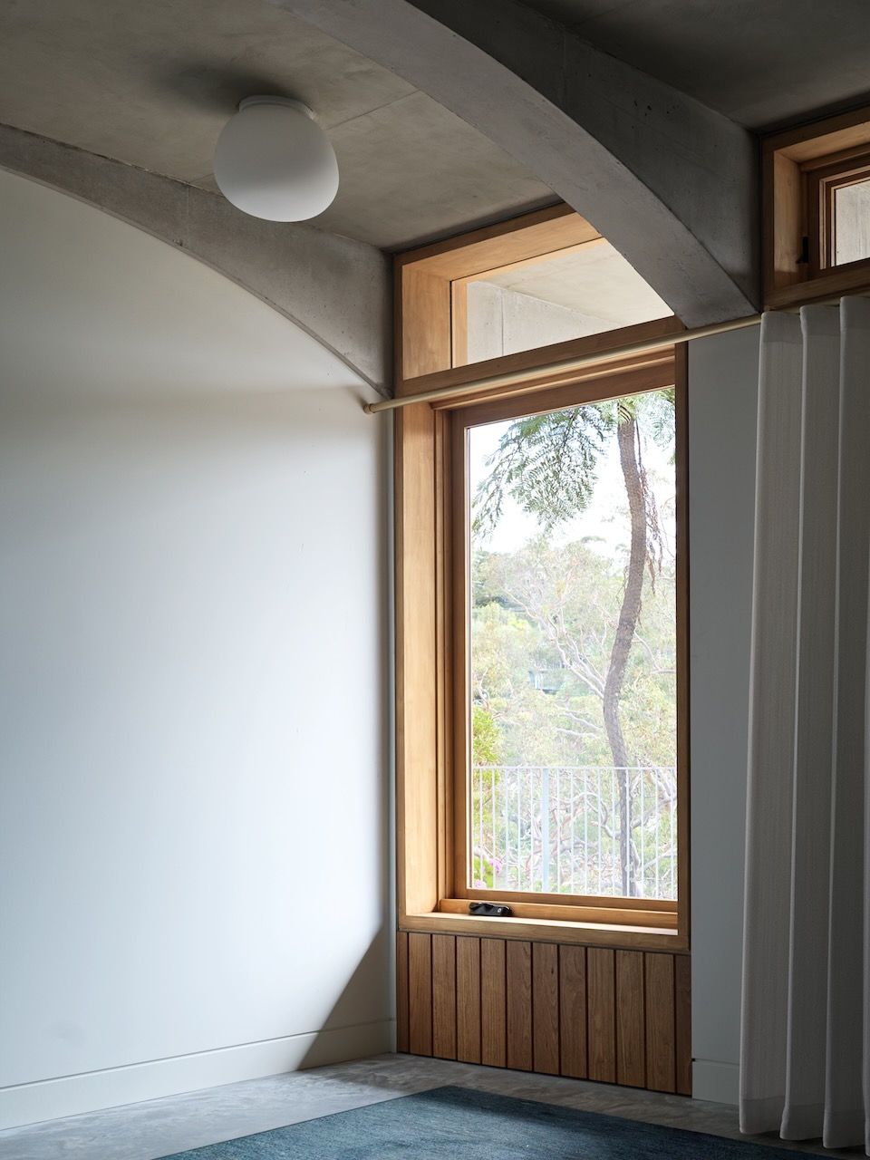 Photo 1 of 25 in Corbel House by Nick Bell Architects - Dwell