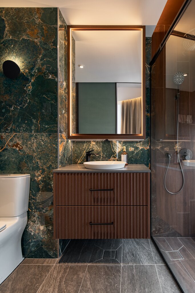 Photo 15 of 15 in Apartment @ 338A by KNQ Associates - Dwell