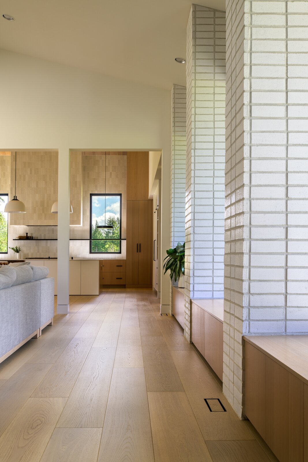 Photo 6 of 27 in Homestead C by CITIZEN DESIGN - Dwell