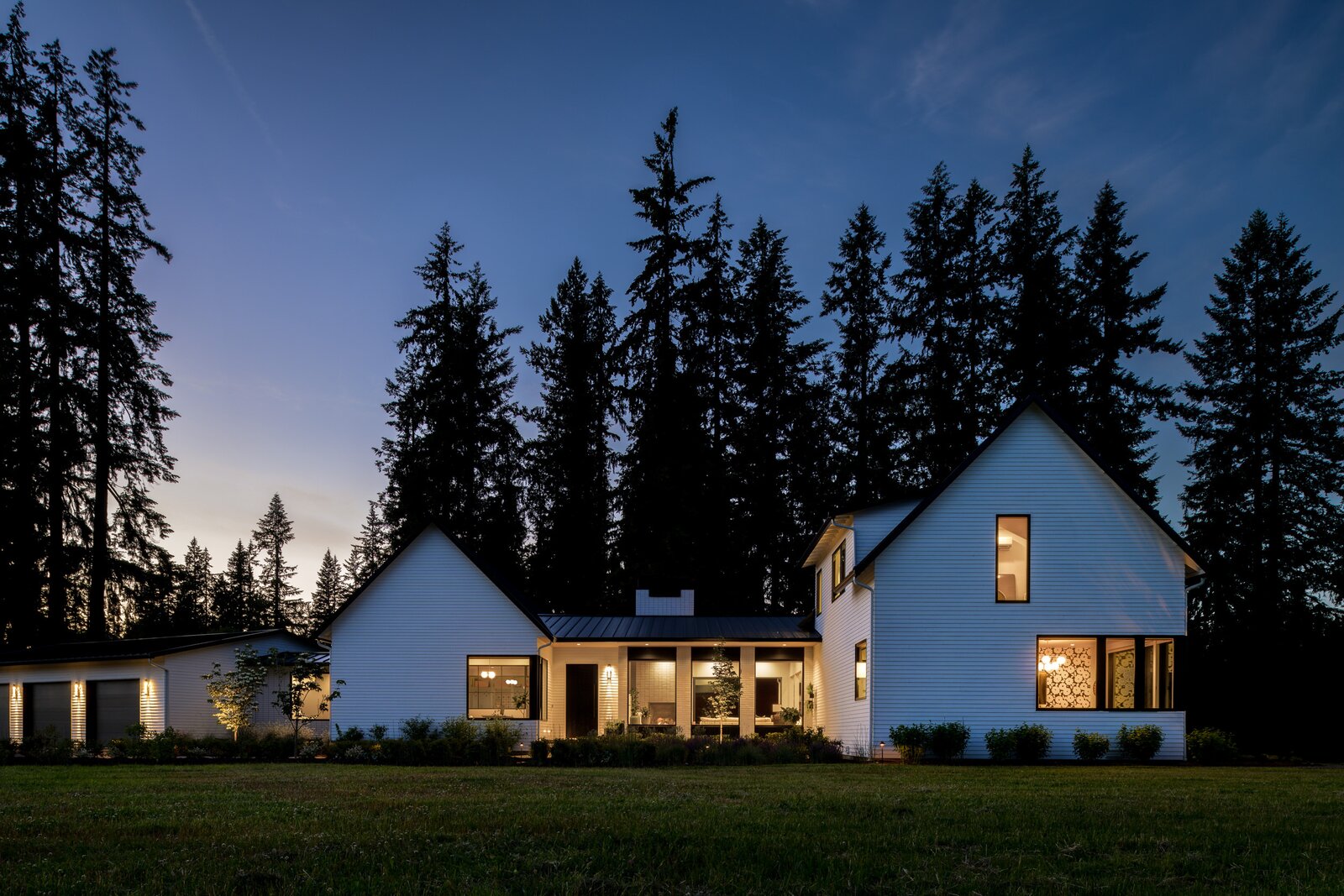 Photo 3 of 27 in Homestead C by CITIZEN DESIGN - Dwell