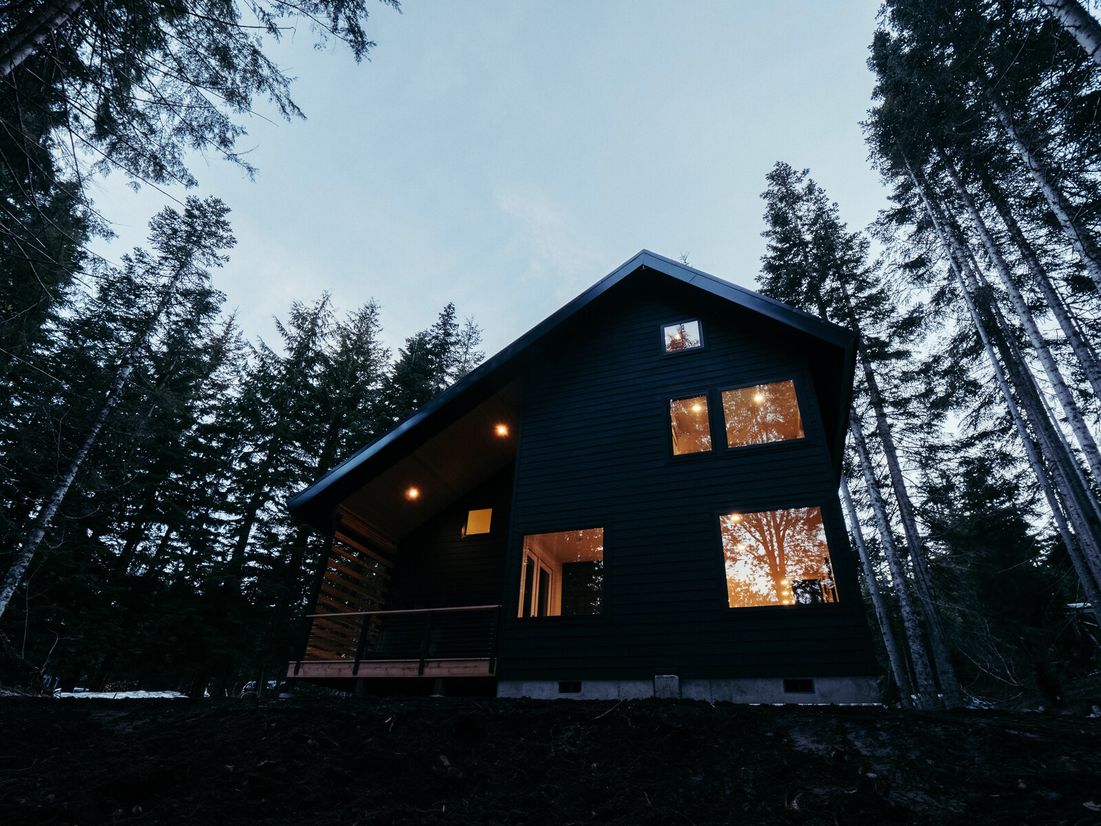 Photo 5 of 14 in Cascade 43 by CITIZEN DESIGN - Dwell