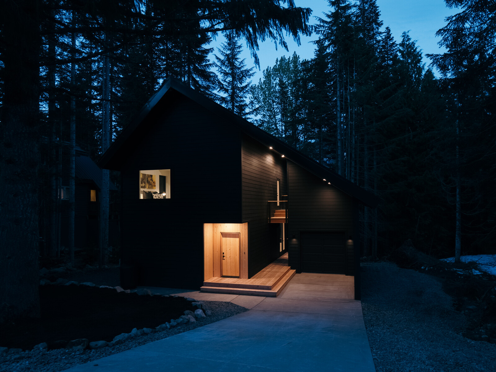 Photo 4 of 14 in Cascade 43 by CITIZEN DESIGN - Dwell