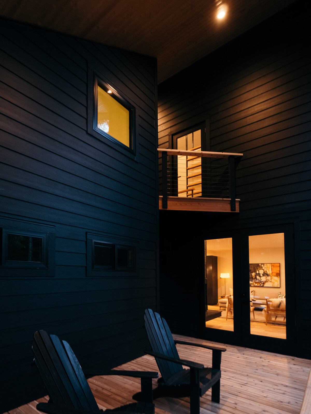 Photo 3 of 14 in Cascade 43 by CITIZEN DESIGN - Dwell