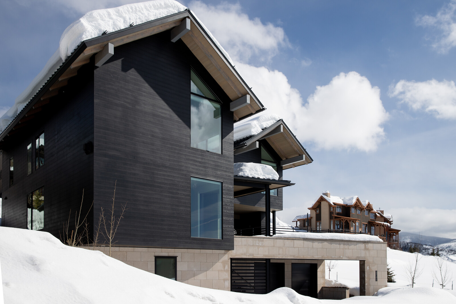 Photo 1 of 21 in Bronc Buster by CITIZEN DESIGN - Dwell