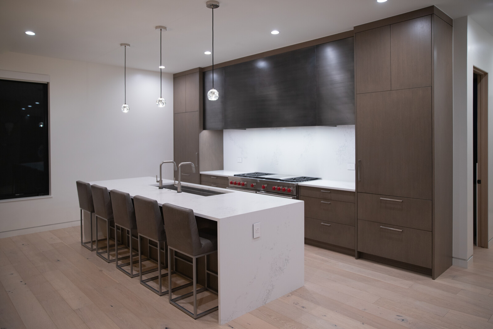 Photo 16 of 21 in Bronc Buster by CITIZEN DESIGN - Dwell