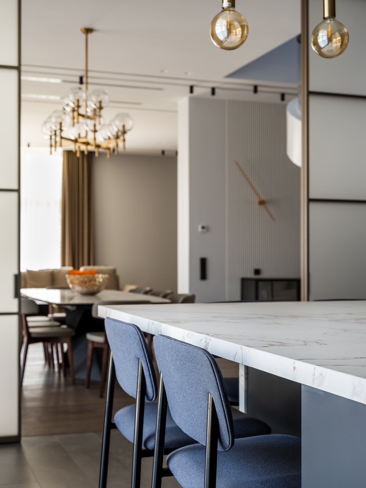 Photo 5 of 22 in The Renaissance country House by Anton Kononenko - Dwell