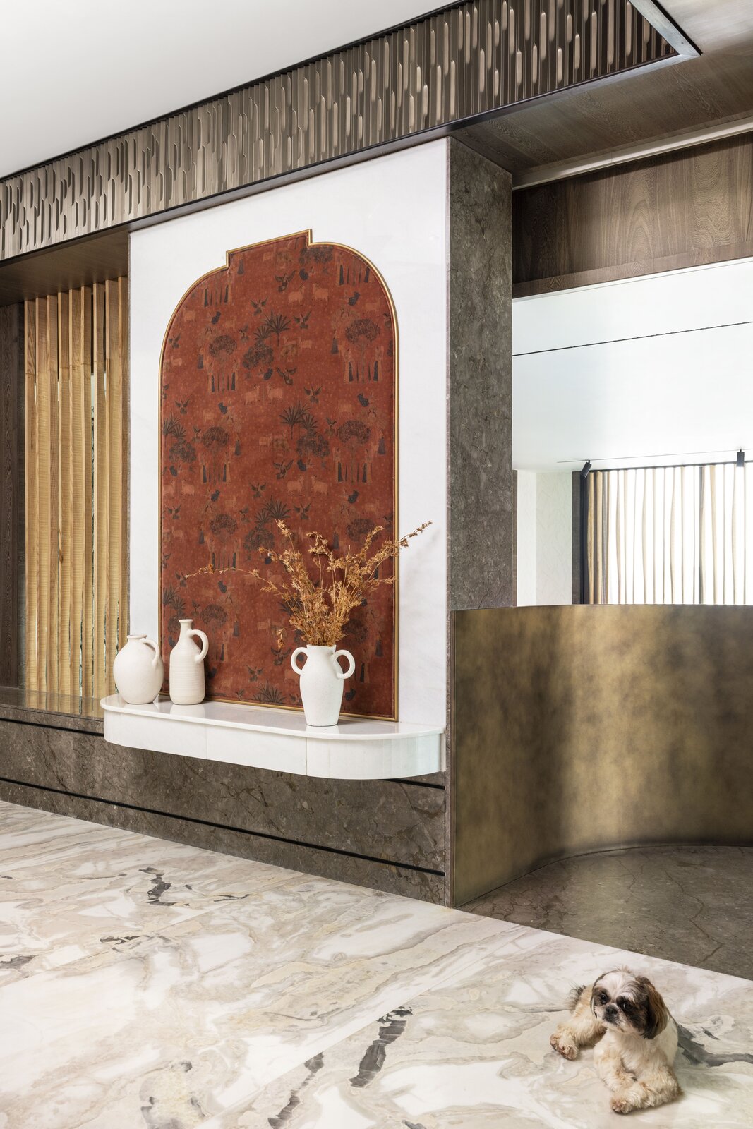 Photo 2 of 24 in The Fountainhead by Spaces & Design by Eztablish ...