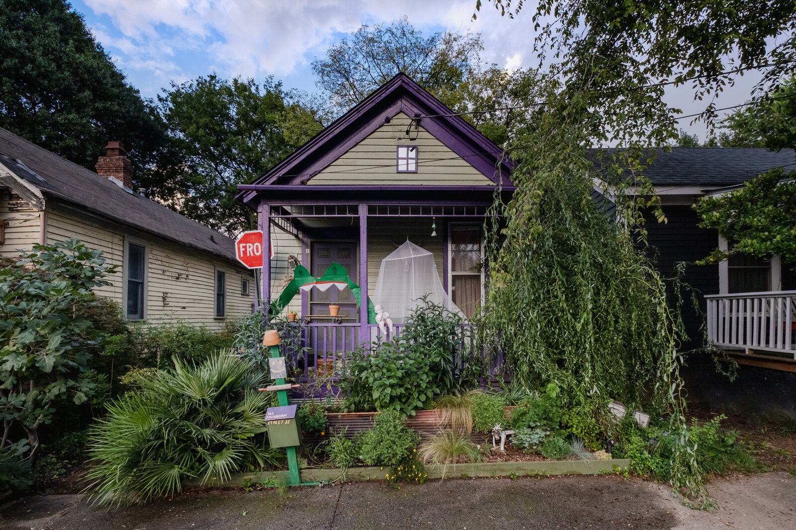 Frog House (6 Photos) - Dwell