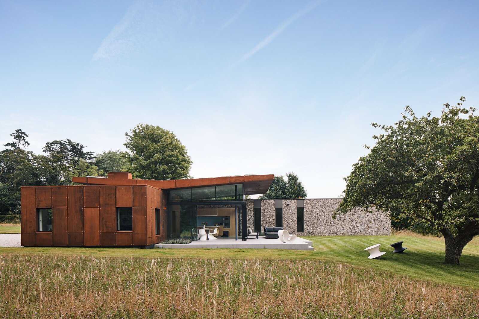 Coast House (5 Photos) - Dwell