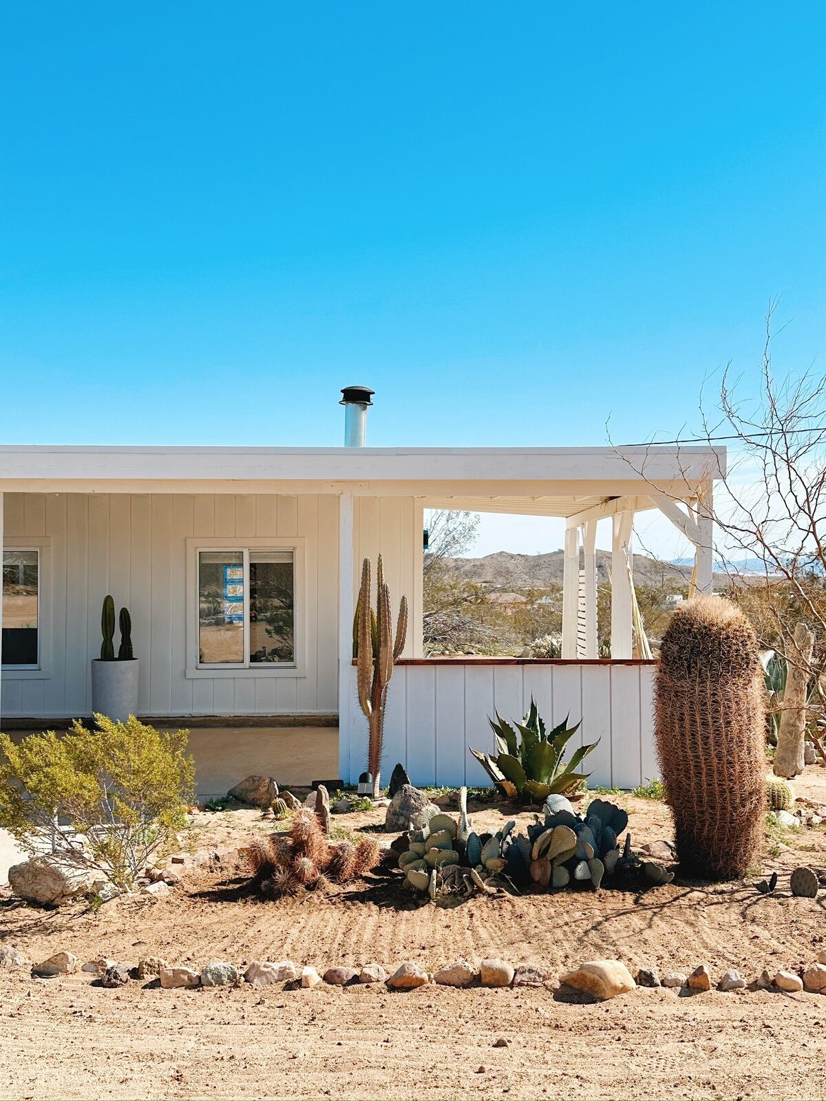 Photo 1 of 11 in Mesa Haus by Saul Diaz - Dwell