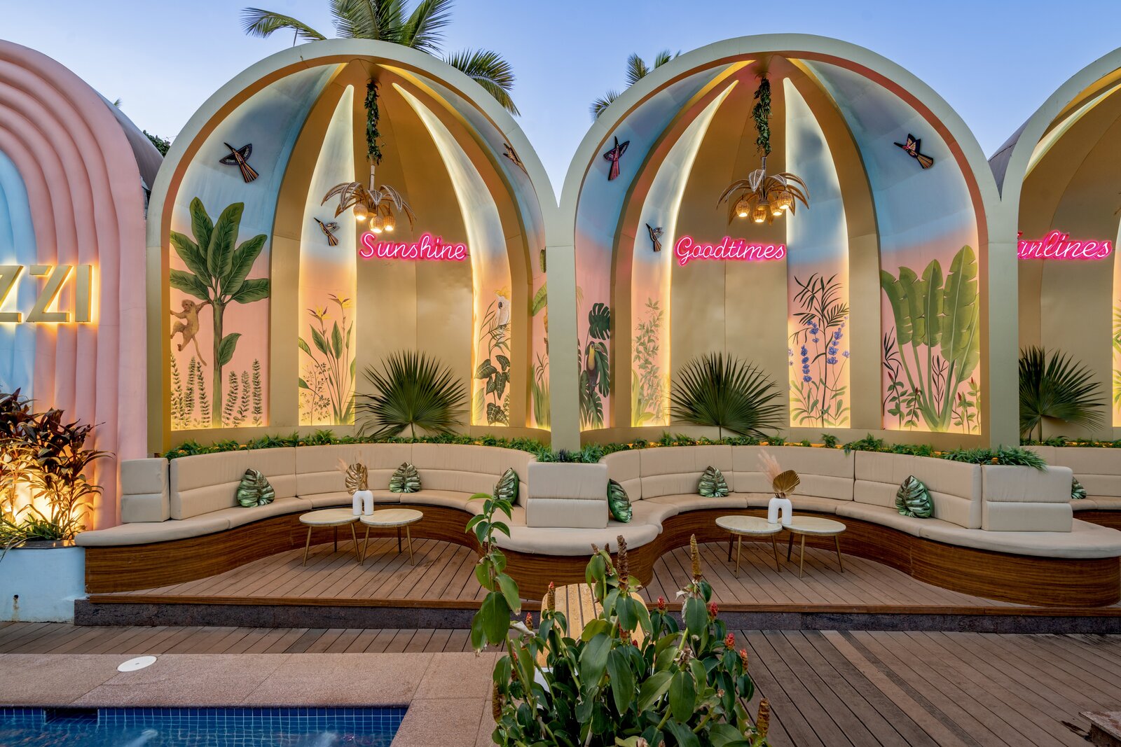 Photo 2 of 6 in IZZIPIZZI by Danza Del Design - Dwell