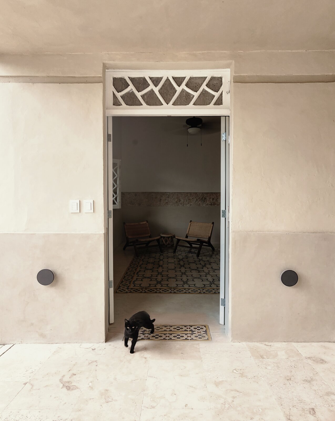 Photo 11 of 18 in Casa Calle 15 by Slash Design Studio - Dwell