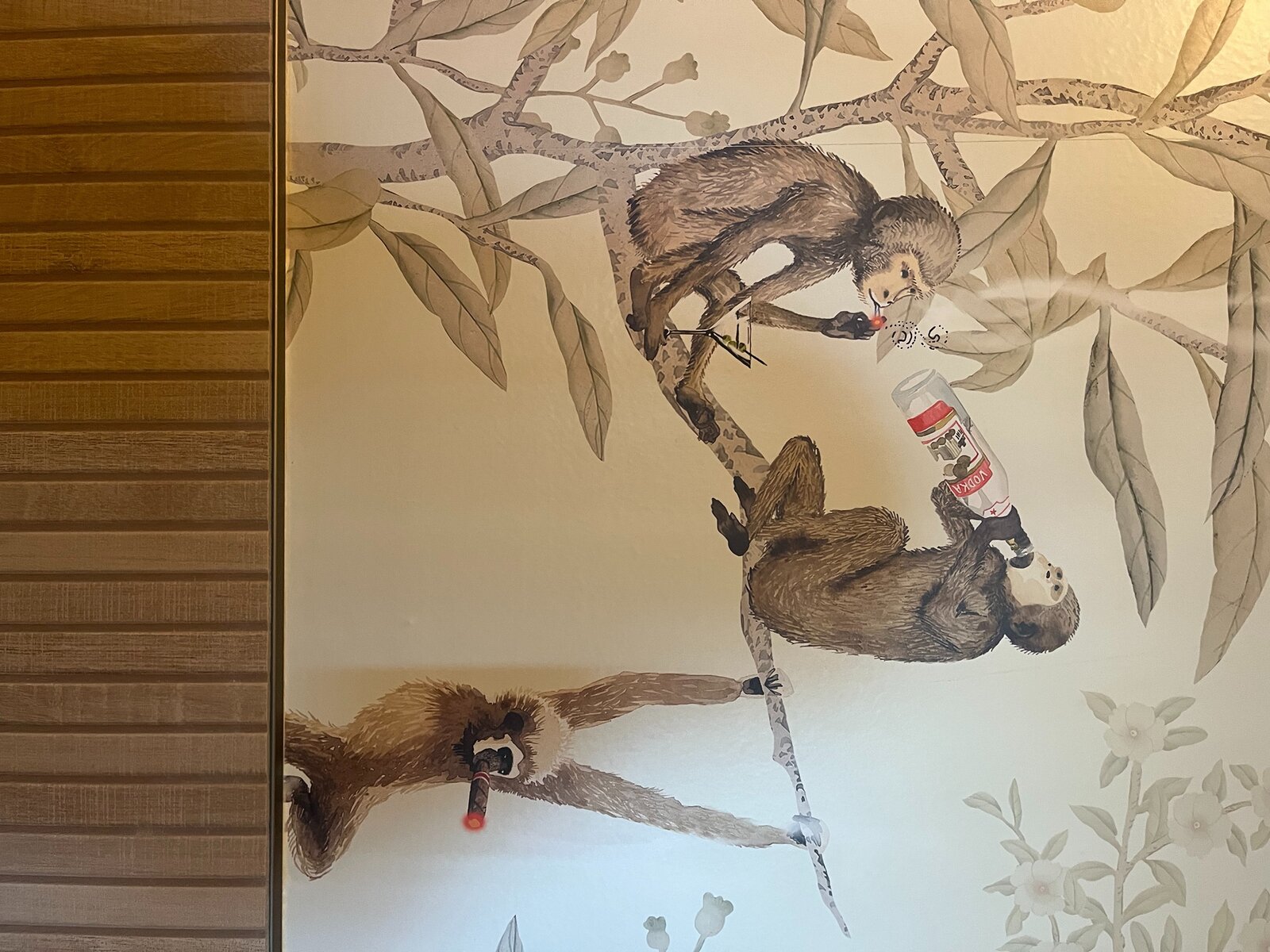 Photo 4 of 4 in The Perish Public House by Atlas Design Studio - Dwell