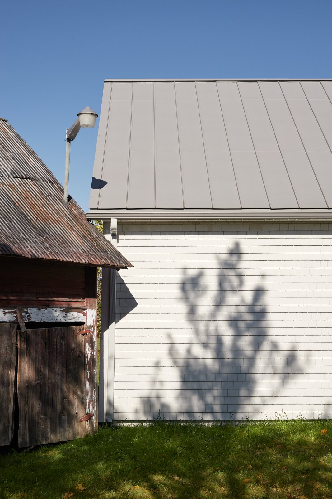 Photo 4 of 20 in The Denison House by Olivier Lapierre - Dwell