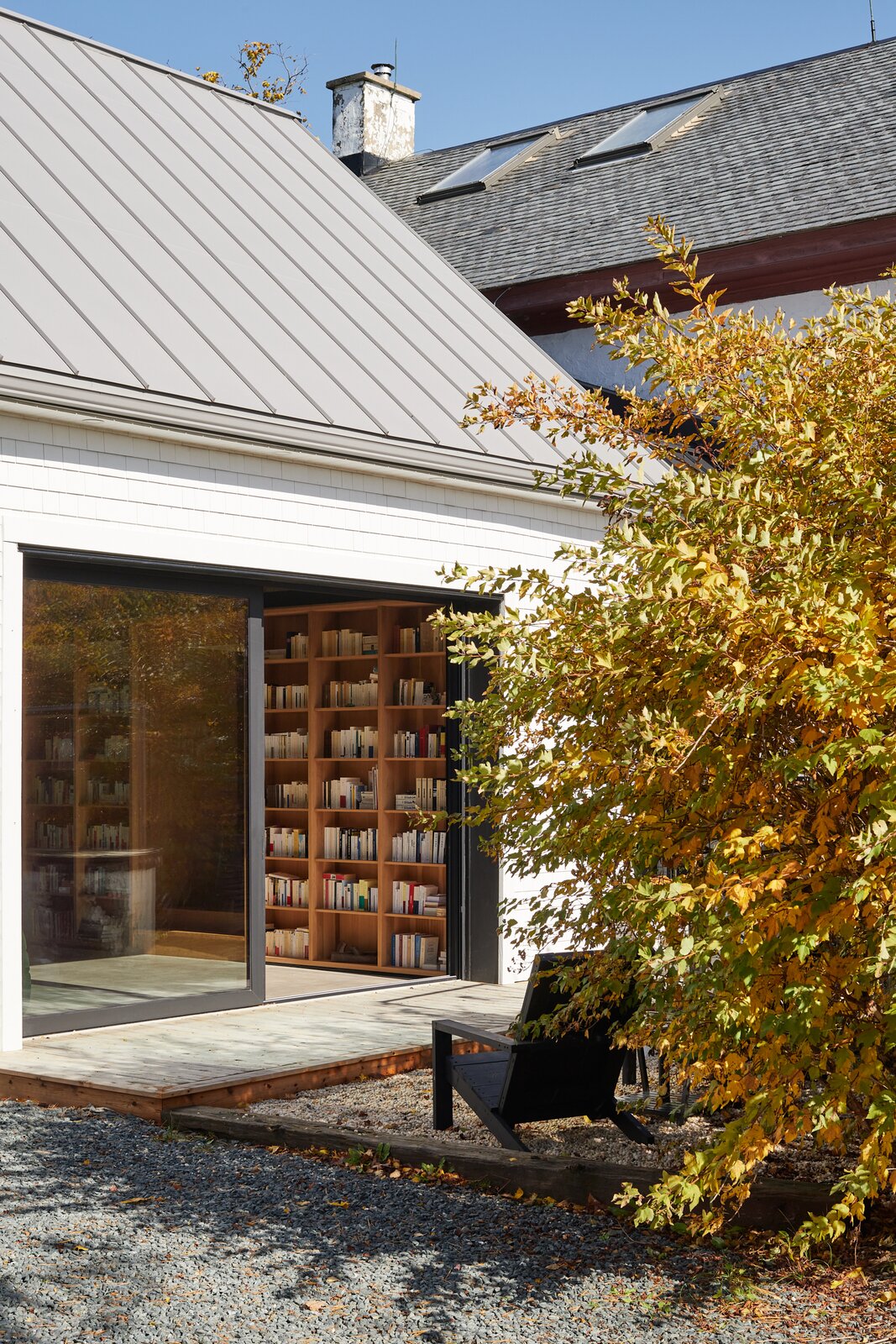 Photo 5 of 20 in The Denison House by Olivier Lapierre - Dwell