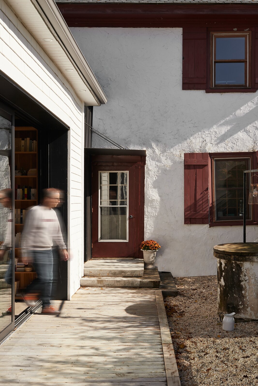 Photo 6 of 20 in The Denison House by Olivier Lapierre - Dwell