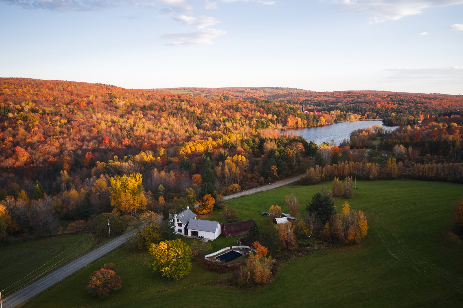 Photo 1 of 20 in The Denison House by Olivier Lapierre - Dwell
