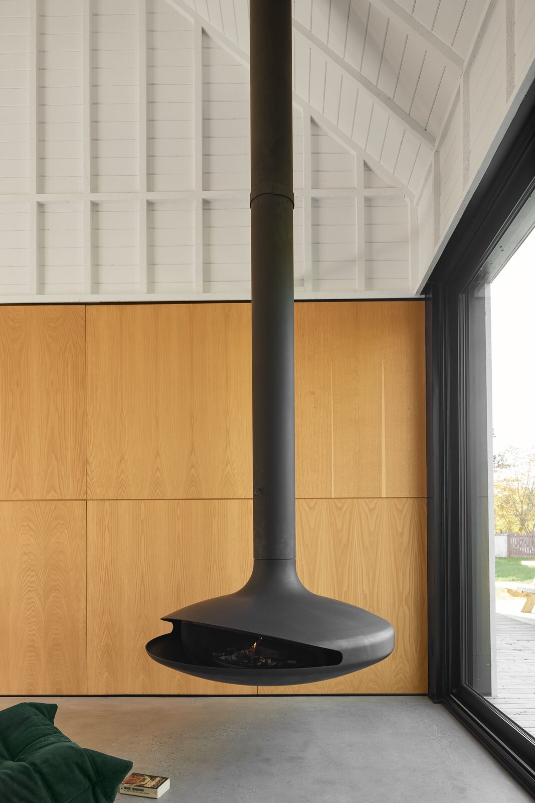 Photo 19 of 20 in The Denison House by Olivier Lapierre - Dwell