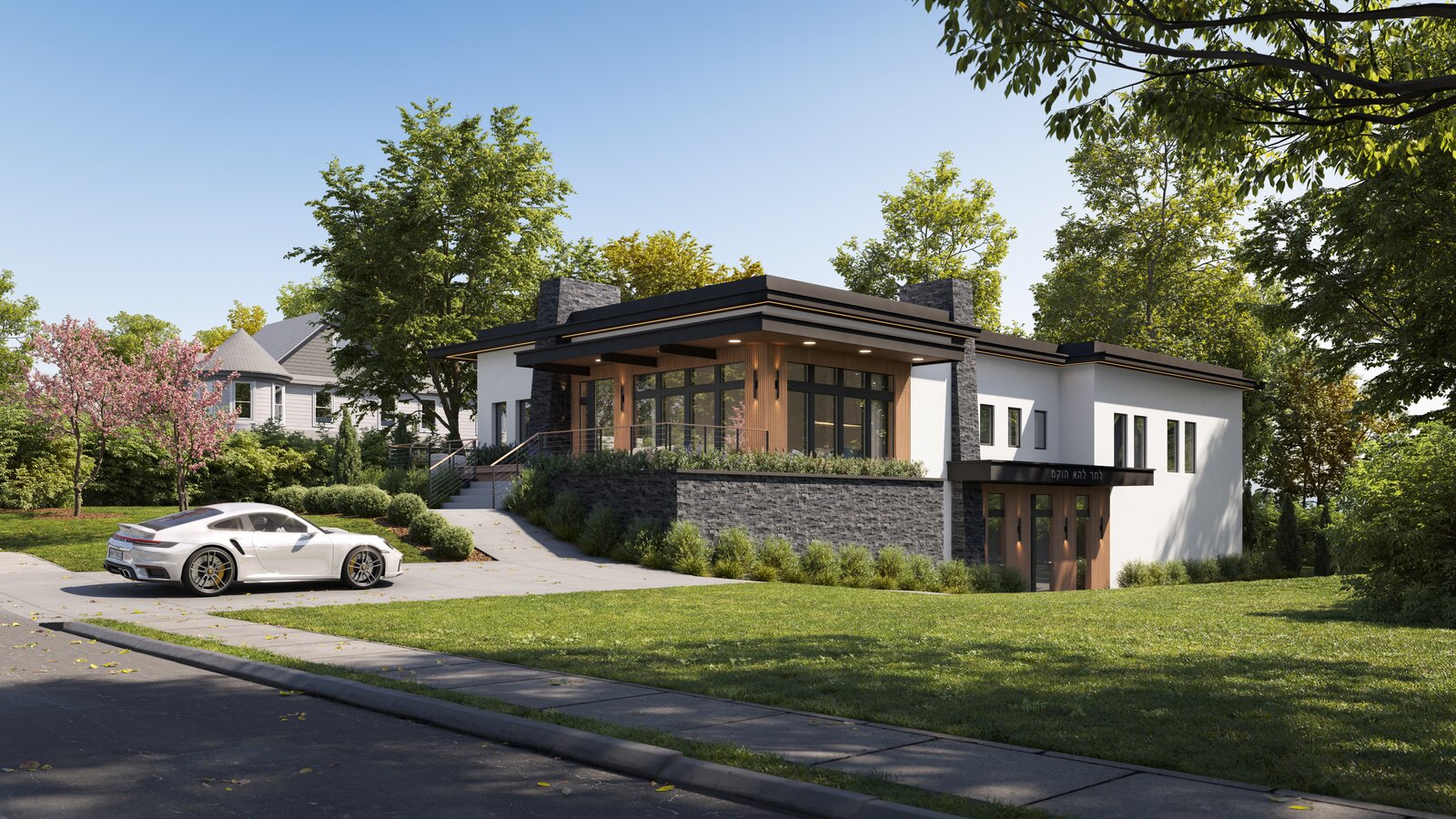 Photo 1 of 1 in Spring Valley by Freedes Studio - Dwell