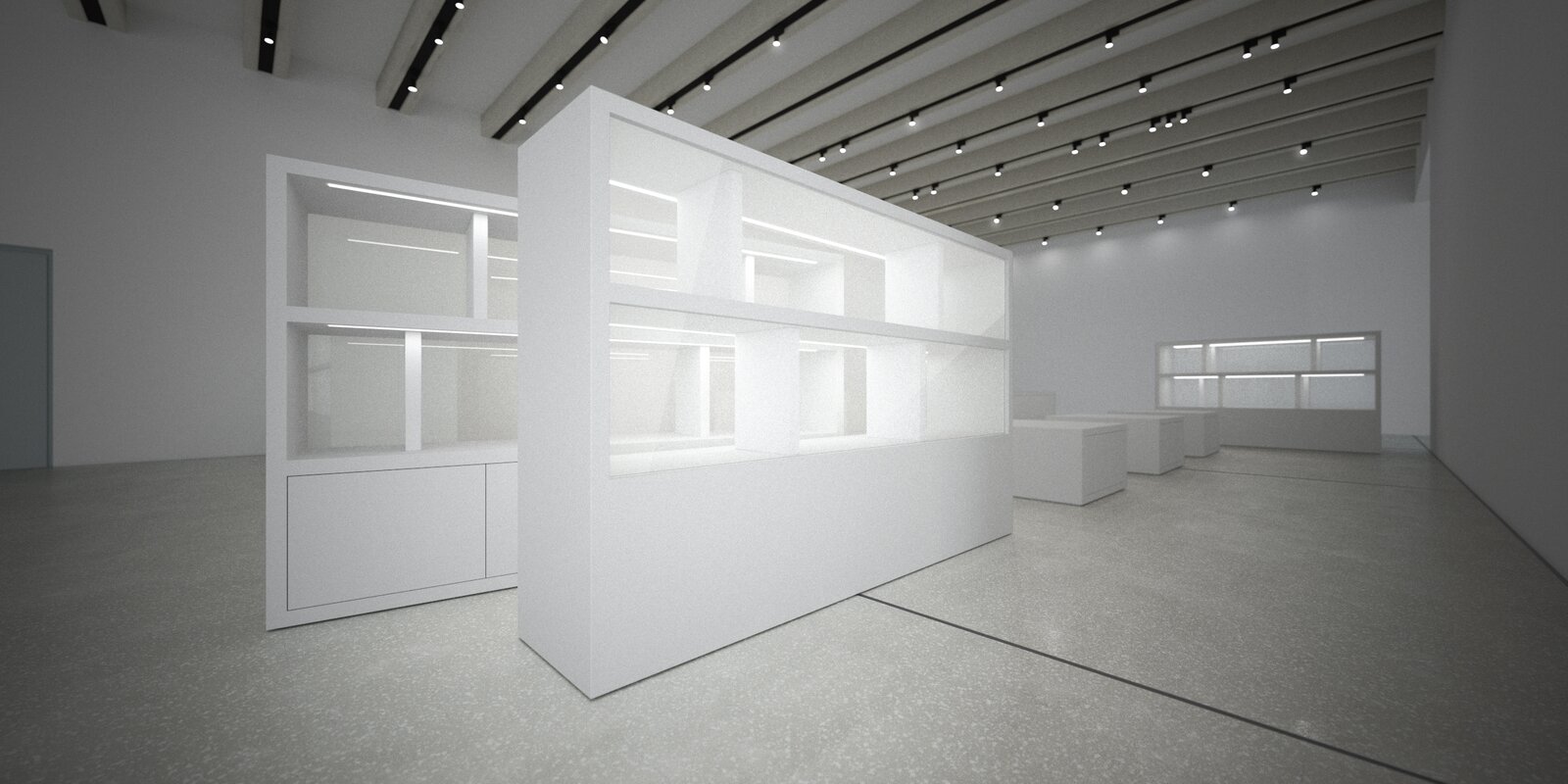 Photo 7 of 12 in Bauhaus-Museum-Store in Weimar Wins German Design ...