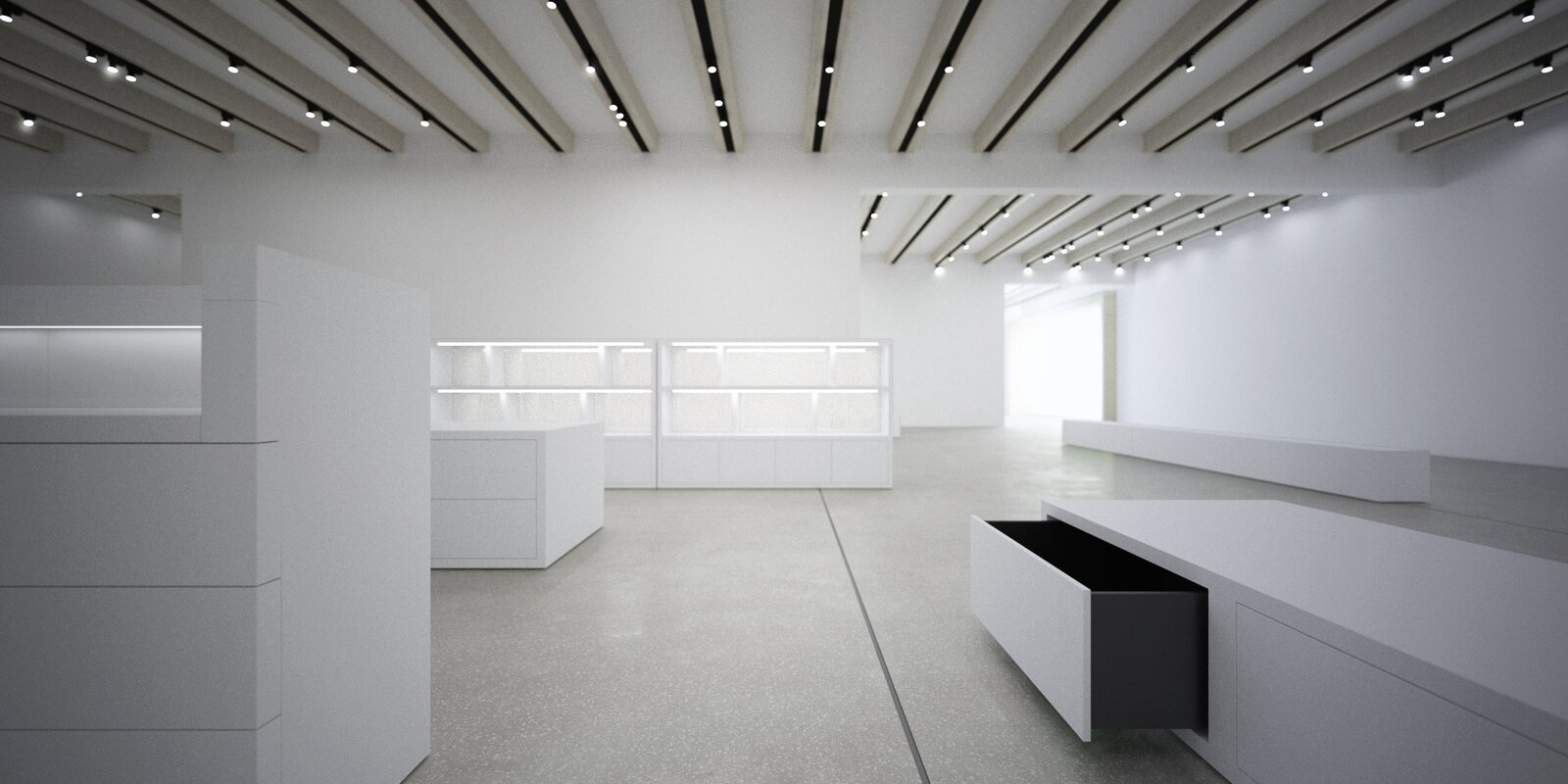 Photo 10 of 12 in Bauhaus-Museum-Store in Weimar Wins German Design ...