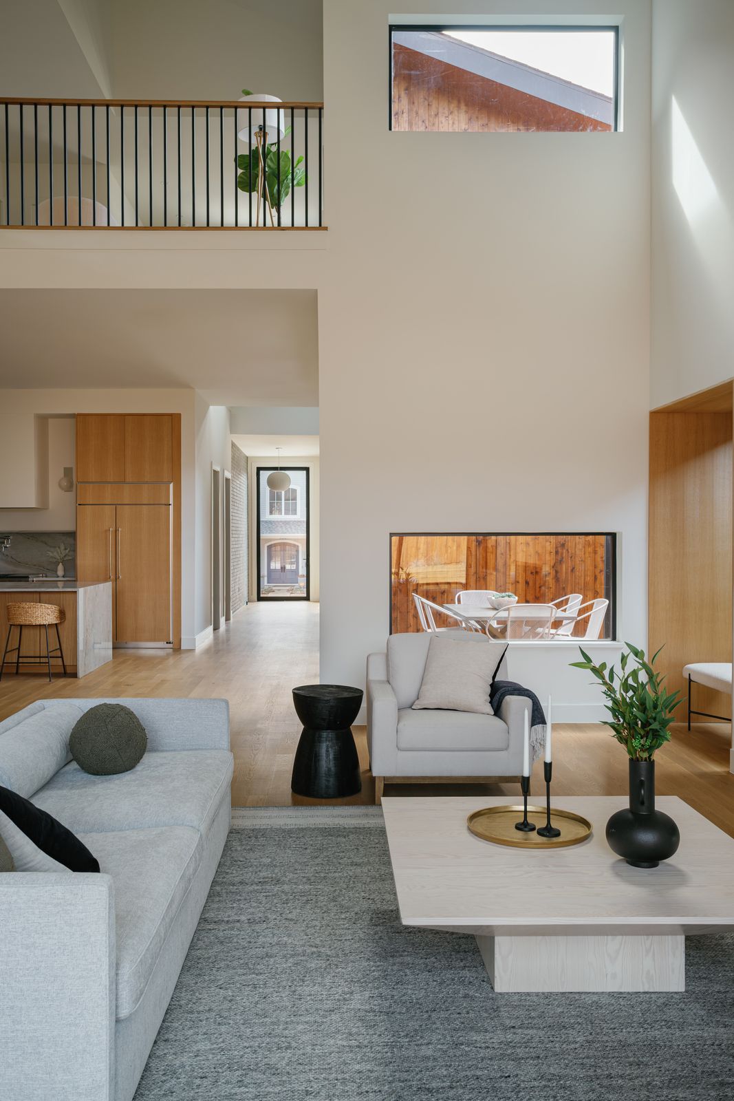 Photo 18 of 35 in Casa Loma by F+E Design Architects - Dwell