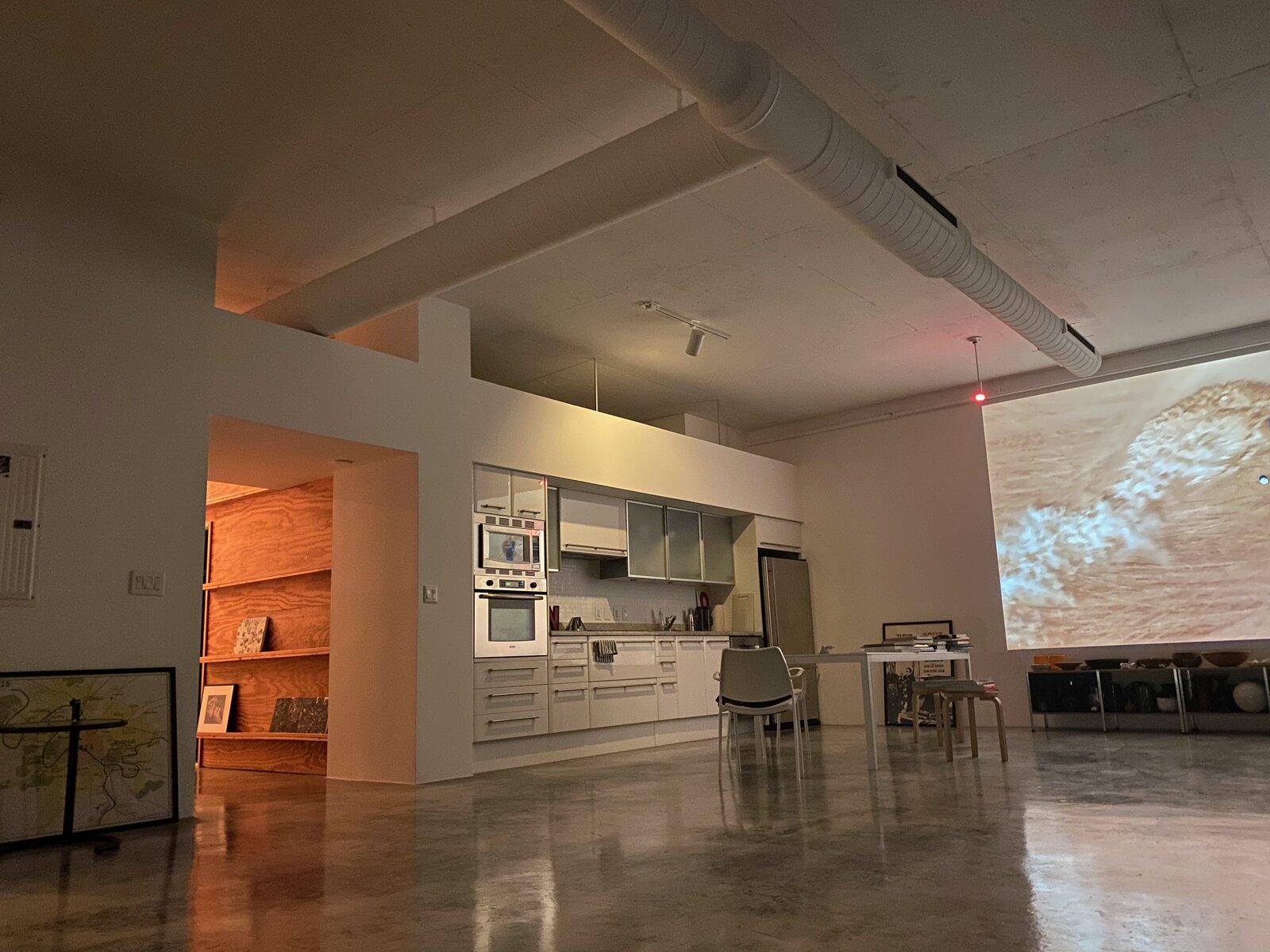 Photo 2 of 15 in Miami loft with incredible views. Lists for $2,490,000 ...