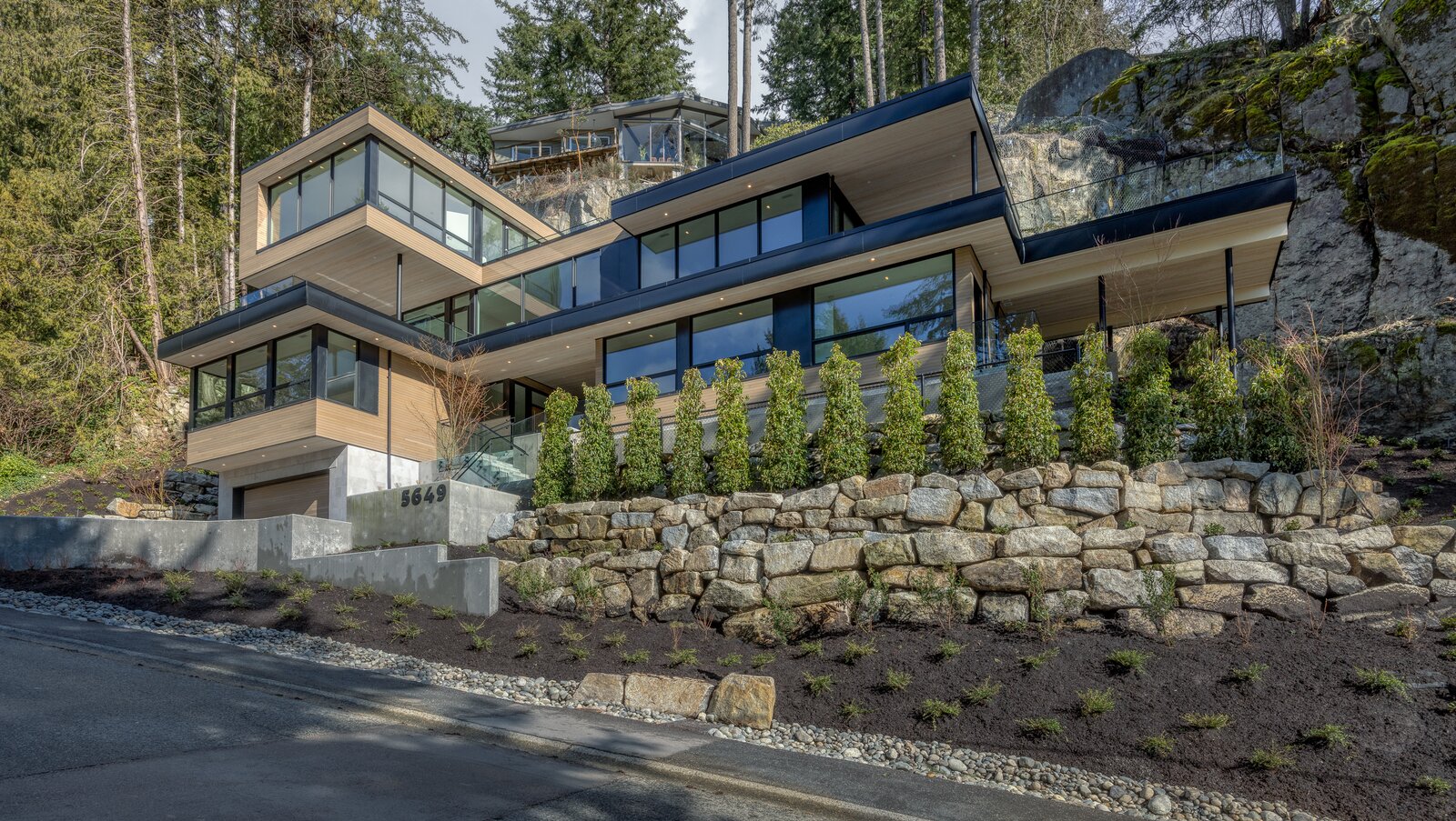 Westport Residence (7 Photos) - Dwell