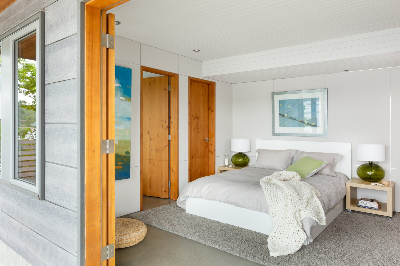 Photo 7 of 9 in Villa Vertigo by Synthesis Design - Dwell