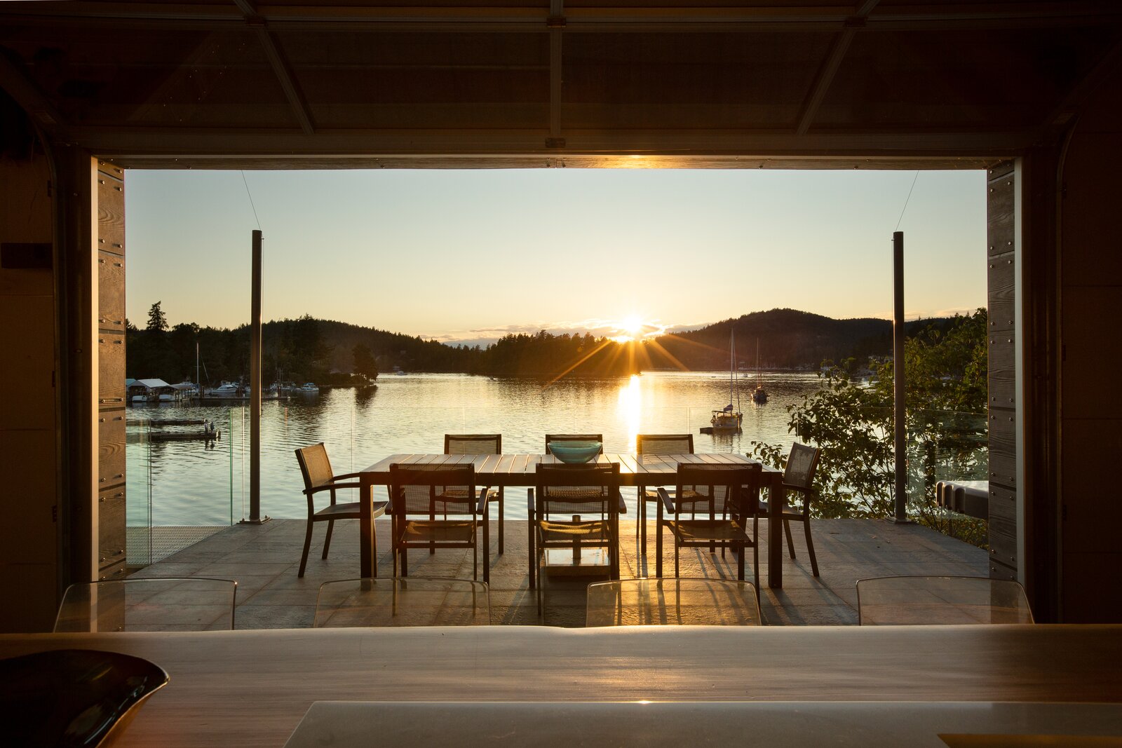 Photo 8 of 9 in Villa Vertigo by Synthesis Design - Dwell