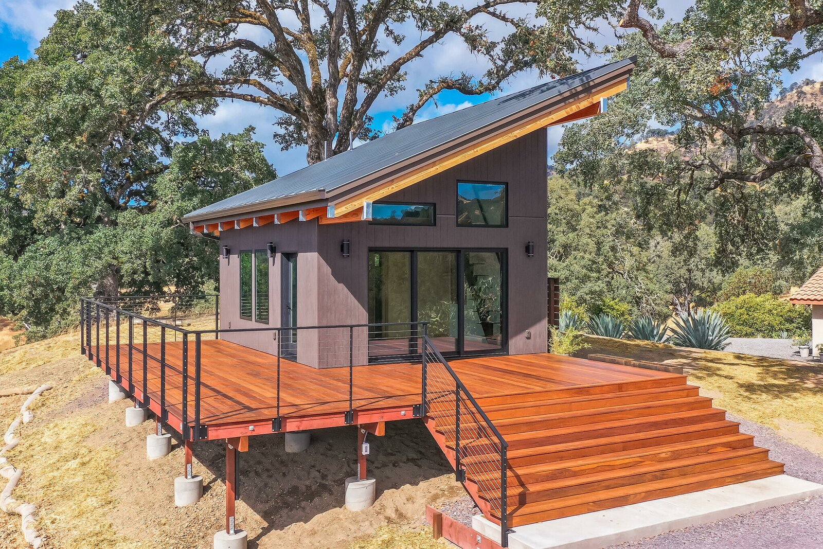 Photo 6 of 22 in The Koch ADU by Madrone Maltas - Dwell