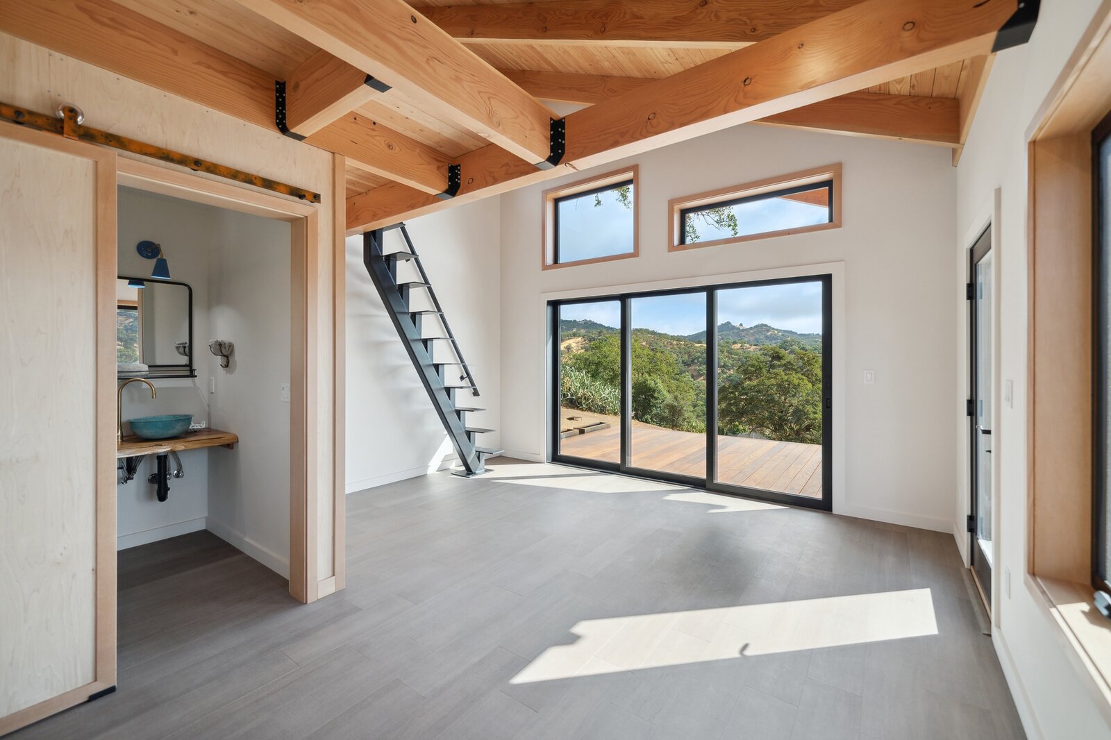 Photo 14 of 22 in The Koch ADU by Madrone Maltas - Dwell
