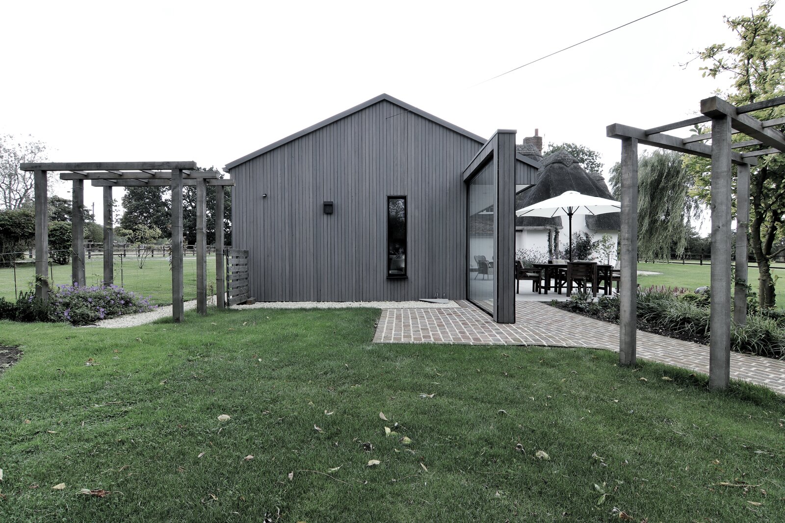 Photo 19 of 44 in Offley Green Farm by Andrea Maugeri - Dwell