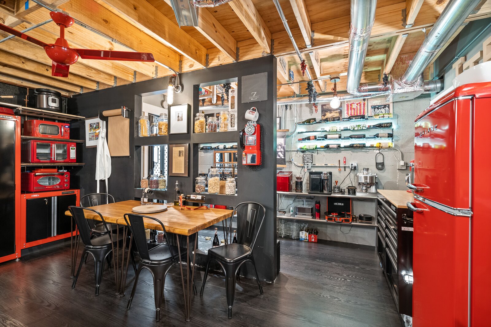 Photo 8 of 10 in The Warehouse conversion to my home by Joseph Zappoli ...