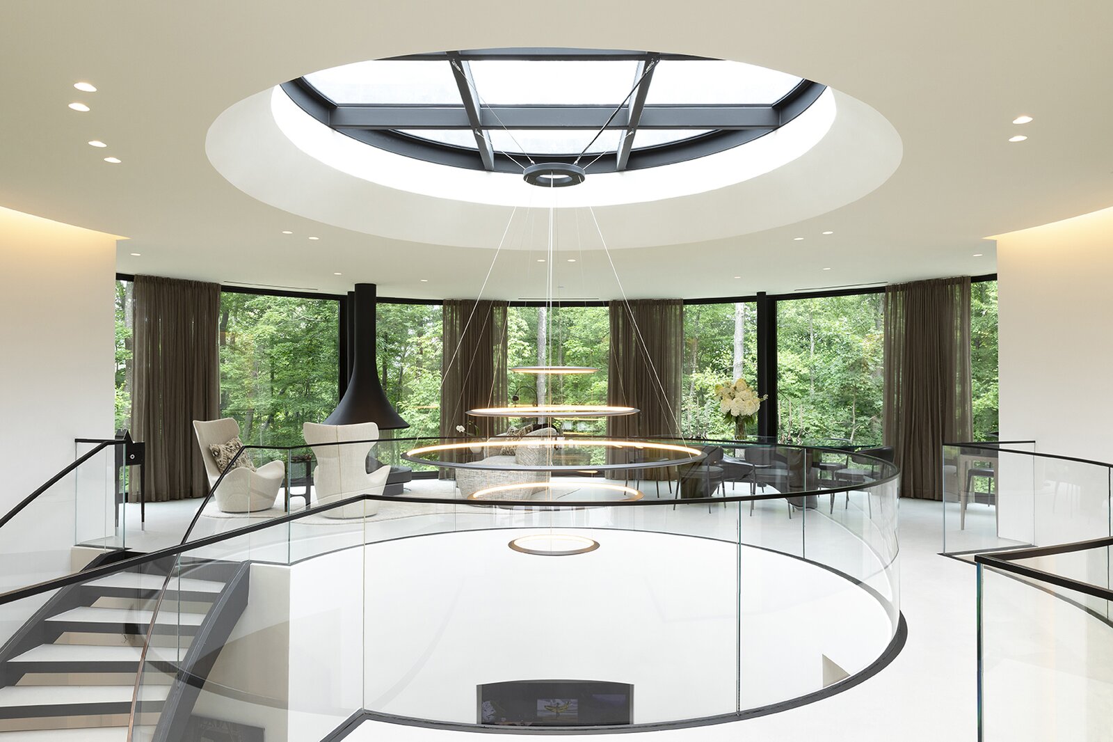 Photo 5 of 12 in Senso for The Round House by David Bols - Dwell