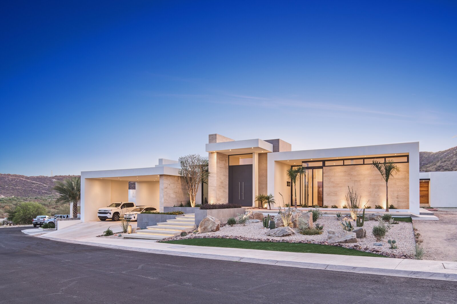 Photo 5 of 12 in Residencia RSI 118 by Elias Braun Architecture - Dwell