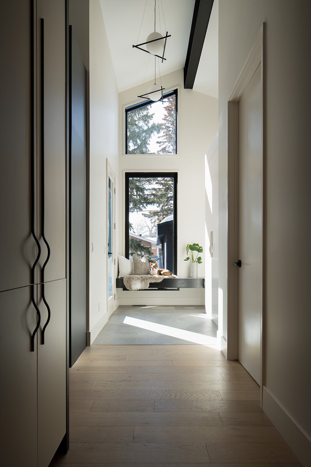 Photo 17 of 19 in The Beam House by Tano Studio - Dwell