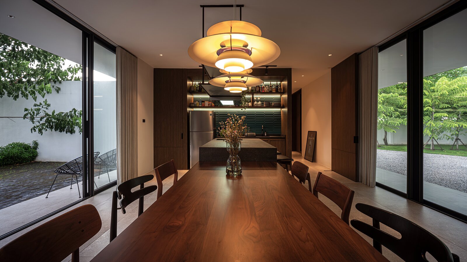Photo 10 of 30 in D Residence by Creative Territories - Dwell