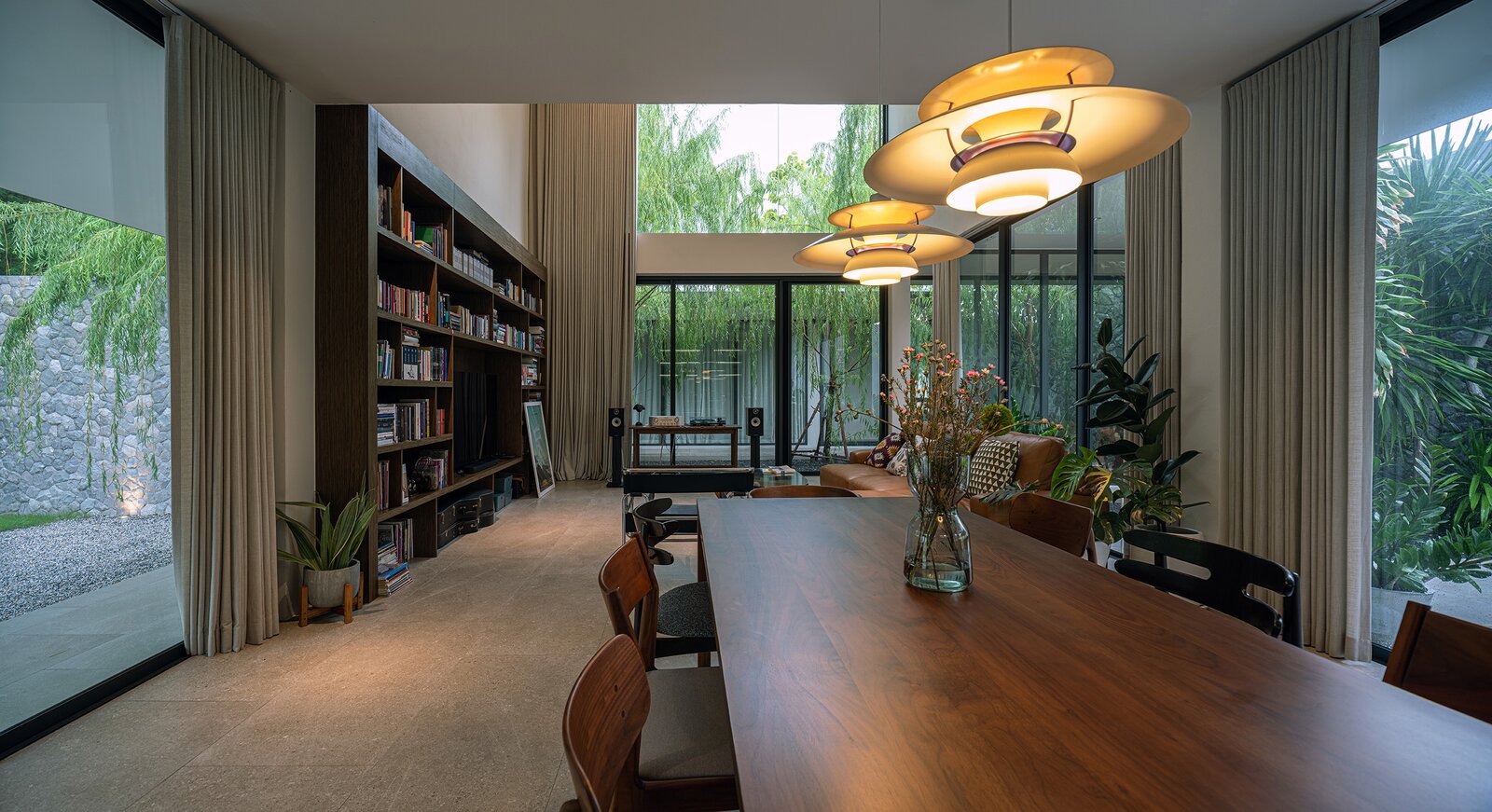 Photo 11 of 30 in D Residence by Creative Territories - Dwell